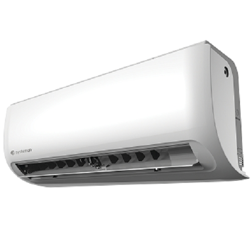 Кондиционер Systemair Sysplit Wall Smart 18 V2 EVO HP Q: купить по цене 91 050 руб. в ...